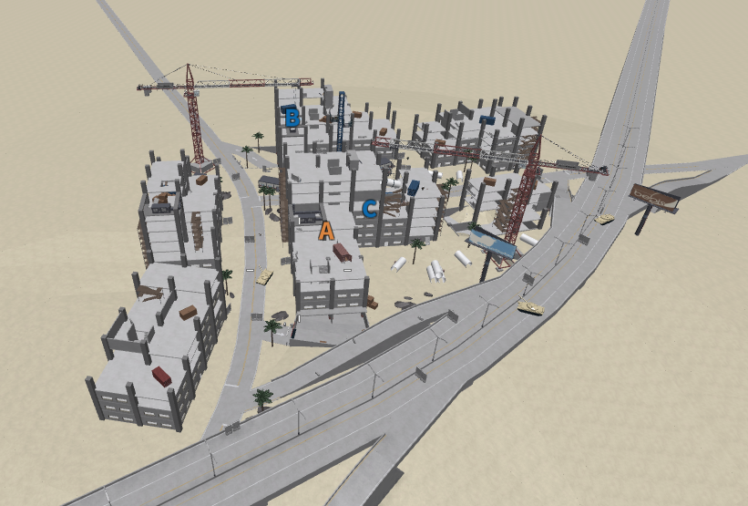 Mirage/Old | Phantom Forces Wiki | Fandom