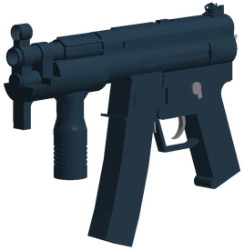 SMX-9K | Phantom Forces Wiki | Fandom