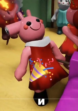 EXE PEPPER | Roblox Pig Pig Wiki | Fandom