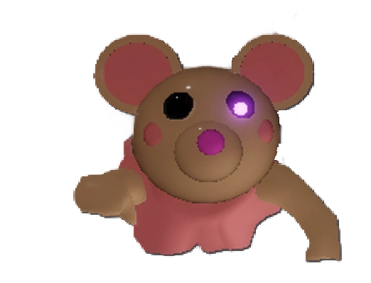 Mousy (bot) | Roblox piggy fan art Wiki | Fandom
