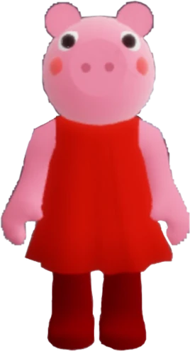 Penny | Roblox piggy fan art Wiki | Fandom