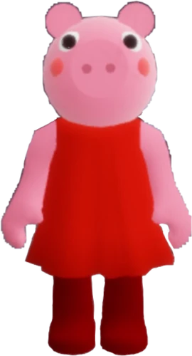 Penny | Roblox piggy fan art Wiki | Fandom