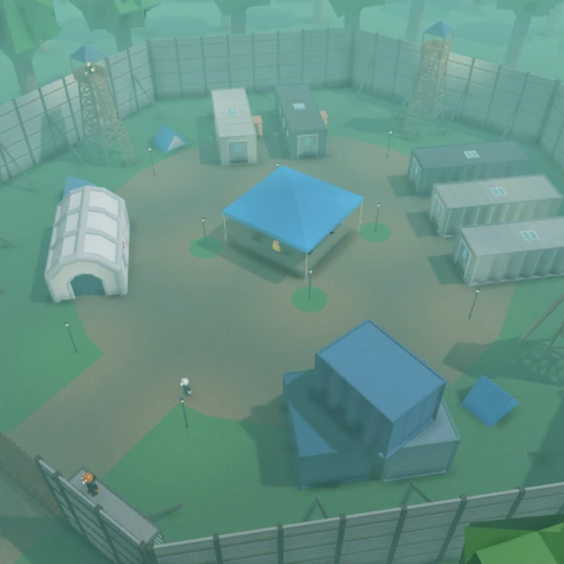 Base | Roblox piggy fan art Wiki | Fandom