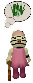 Zee | Roblox Piggy Wiki | Fandom