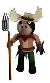 Markus | Roblox Piggy Wiki | Fandom