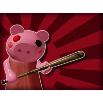 Player | Piggy Wiki | Fandom