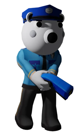 Poley | Piggy Wiki | Fandom