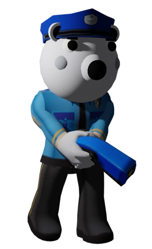 Poley | Piggy Wiki | Fandom