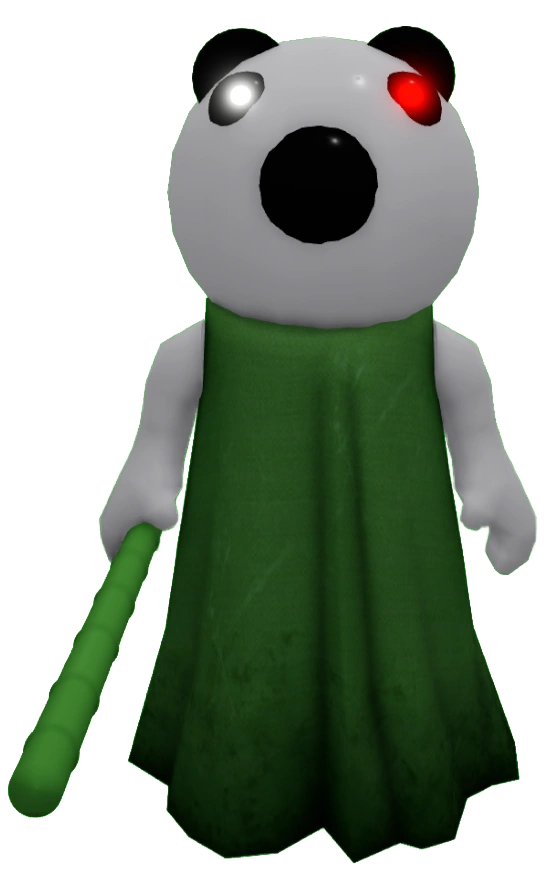 Pandy | Piggy Wiki | Fandom
