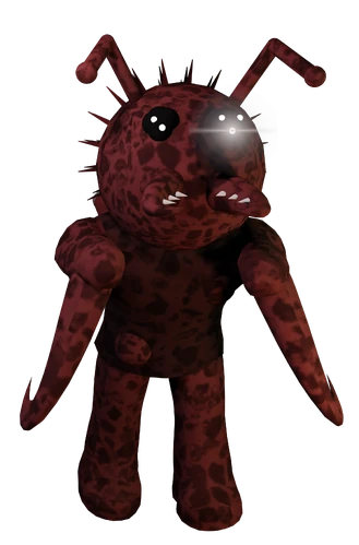 Anteo | Piggy Wiki | Fandom