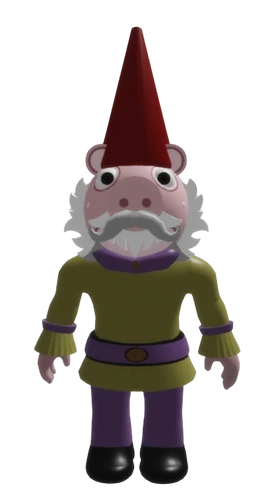 Gus | Piggy Wiki | Fandom