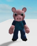 PIG 64 Player Models | Piggy Wiki | Fandom