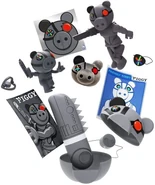 Robby | Piggy Wiki | Fandom