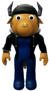 Billy (NPC)/Gallery | Piggy Wiki | Fandom