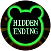 Hidden Ending | Piggy Wiki | Fandom