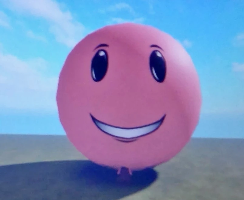 User blog:GrandpaPig/Winning Smile Piggy | Piggy Wiki | Fandom