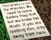 Refinery - Chapter 3 | Piggy Wiki | Fandom