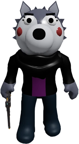 Willow | Piggy Wiki | Fandom