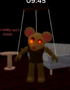 Mari/Gallery | Piggy Wiki | Fandom