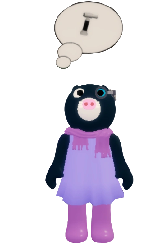 Mimi (NPC)/Gallery | Piggy Wiki | Fandom