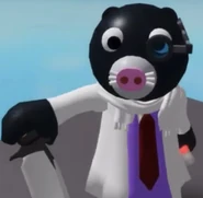 Mimi (Scientist) | Piggy Wiki | Fandom