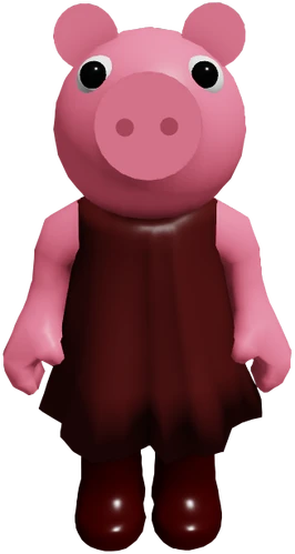 Penny Piggy | Piggy Wiki | Fandom