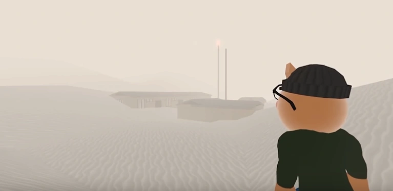 Outpost Echo | Piggy Wiki | Fandom