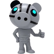 Robby | Piggy Wiki | Fandom