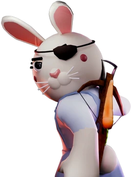 Bunny Bell | Piggy Wiki | Fandom