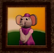 Elly Sinclair/Gallery | Piggy Wiki | Fandom