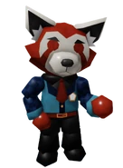 Ryder Page | Piggy Wiki | Fandom