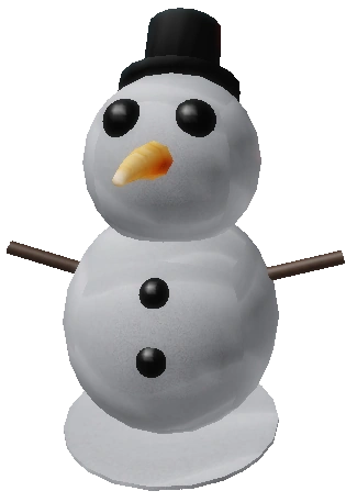 Snowman Parts | Piggy Wiki | Fandom