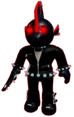 Eelektra | Piggy Wiki | Fandom