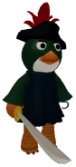 Budgey (NPC)/Gallery | Piggy Wiki | Fandom