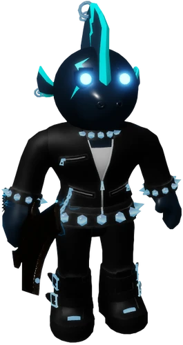 Eelektra | Piggy Wiki | Fandom