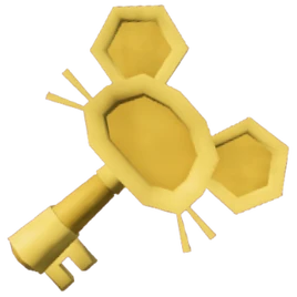 Mouse Key | Piggy Wiki | Fandom