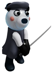 Pandy (NPC)/Gallery | Piggy Wiki | Fandom