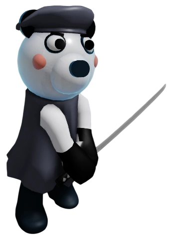 Pandy (Uniform Character) | Roblox Piggy Wikia | Fandom