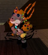 Shardantus | Piggy Wiki | Fandom