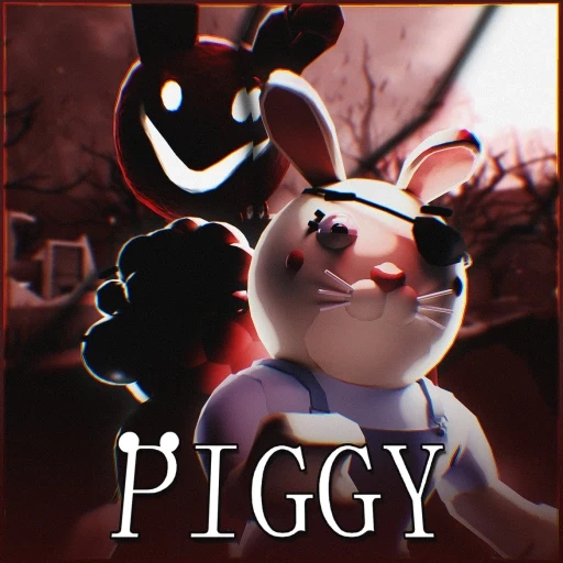 Skuld/Gallery | Piggy Wiki | Fandom