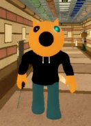 Foxy/Gallery | Piggy Wiki | Fandom