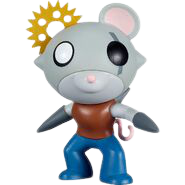 Raze/Gallery | Piggy Wiki | Fandom