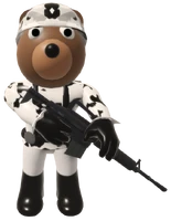 Military | Piggy Wiki | Fandom