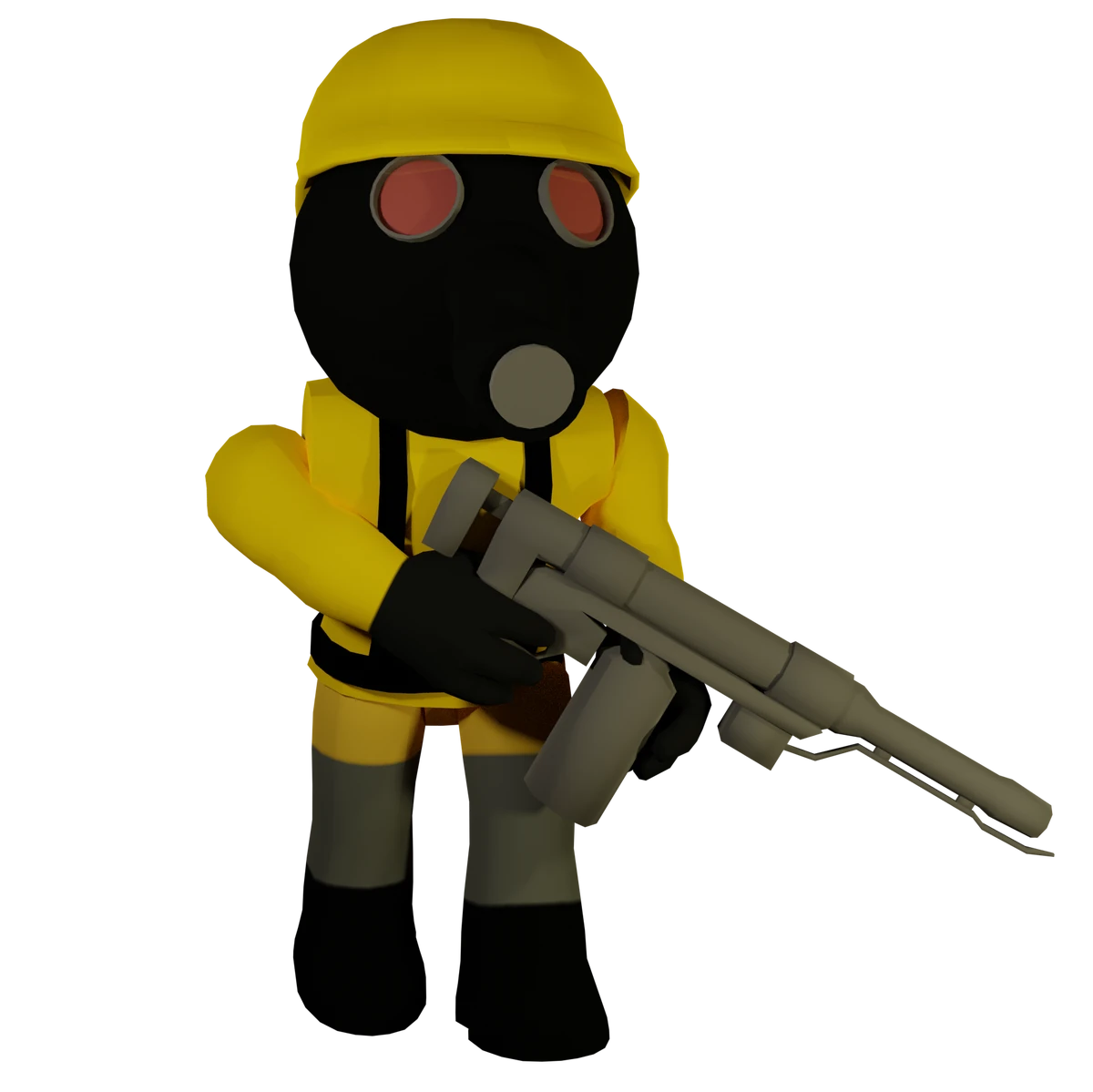 Torcher | Piggy Wiki | Fandom