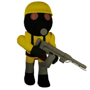 Military | Piggy Wiki | Fandom