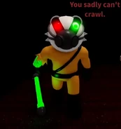 Badgy | Piggy Wiki | Fandom