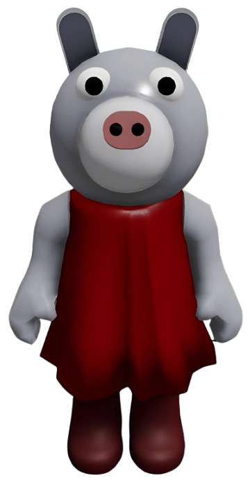 Daisy | Piggy Wiki | Fandom