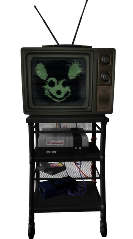 Nor | Piggy Wiki | Fandom