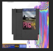 PIG 64/Gallery | Piggy Wiki | Fandom