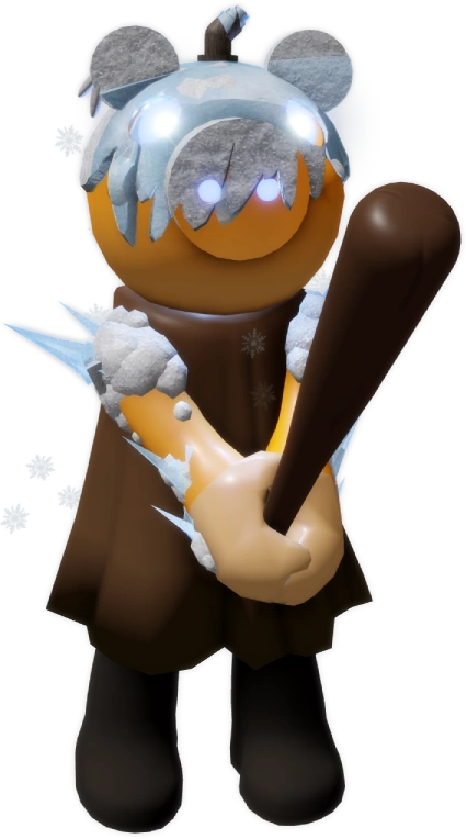 Pumpiggy (Snowy) | Piggy Wiki | Fandom